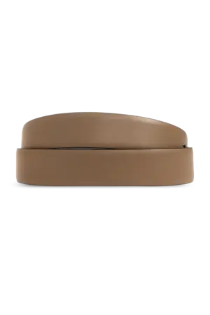 TOD’S Leather Belt