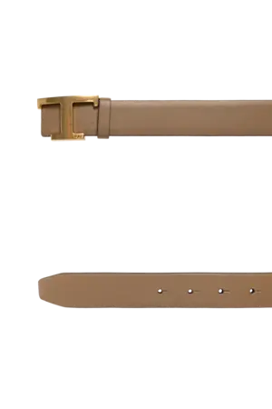 TOD’S Leather Belt
