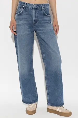 Citizens Of Humanity Lindz" Jeans