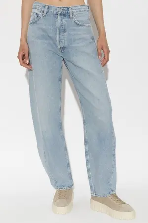 AGOLDE Luna Pieced" Jeans