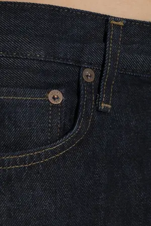 AGOLDE Luna Pieced' Jeans