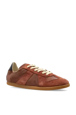 MAISON MARGIELA Replica' Low Top Sneakers