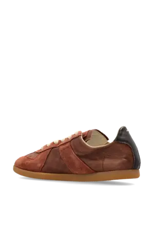 MAISON MARGIELA Replica' Low Top Sneakers