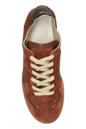 MAISON MARGIELA Replica' Low Top Sneakers