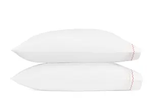 MATOUK Axel Pillowcase Pink