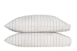 MATOUK Schumacher Calypso Pillowcase Pebble