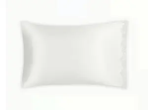 MATOUK Silk Collection Pillowcase - Virginia