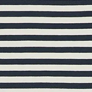 Max Mara Cotton Stripe T-shirt