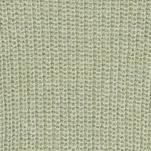 Max Mara Rib-knit Sweater - Green