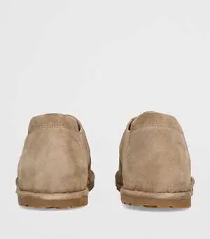 BIRKENSTOCK Utti Chukka Boots - Grey