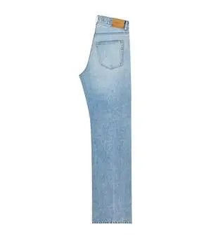Saint Laurent Straight Jeans