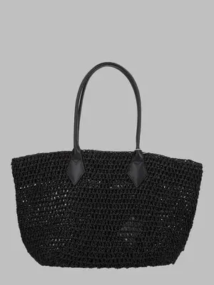 VIVIENNE WESTWOOD Borsa Tote "alana Small