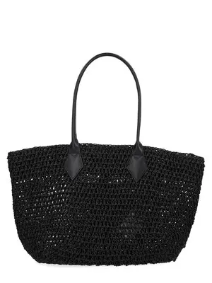 VIVIENNE WESTWOOD Borsa Tote "alana Small