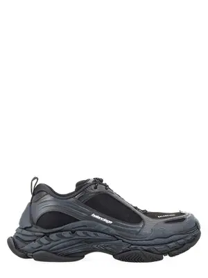 Balenciaga Sneaker "triple's.2 - Black