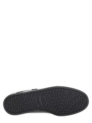 Paraboot Bahamas Moc-toe Slip-on Mules