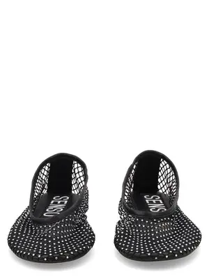 Senso Ballerina "clarissa" In Rete