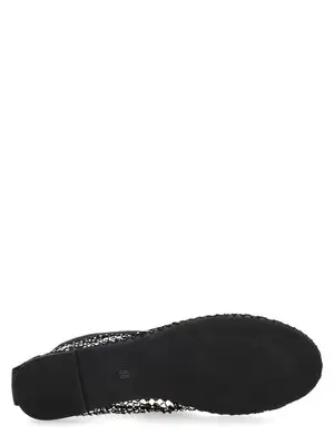 Senso Ballerina "clarissa" In Rete