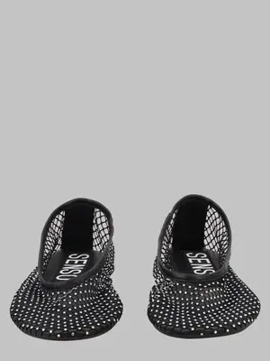 Senso Ballerina "clarissa" In Rete