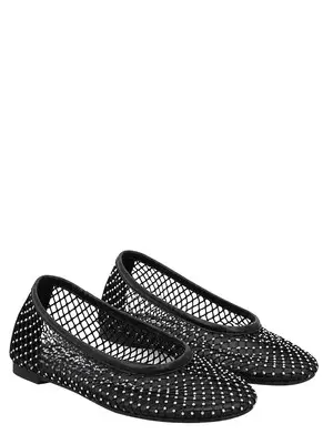 Senso Ballerina "clarissa" In Rete