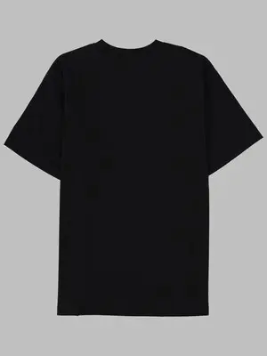 A BATHING APE T-shirt Con Stampa