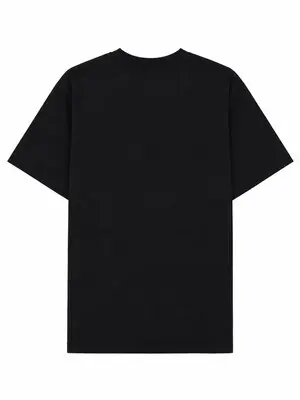 A BATHING APE T-shirt Con Stampa