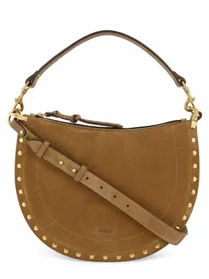 Isabel Marant Étoile Borsa "oskan" Soft - Beige