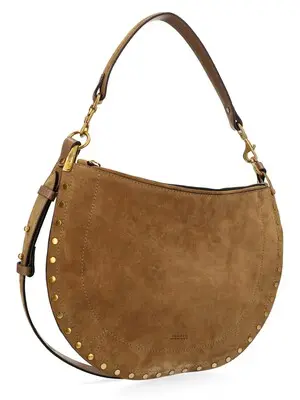 Isabel Marant Étoile Borsa "oskan" Soft