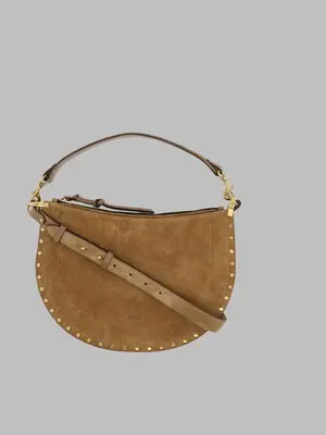 Isabel Marant Étoile Borsa "oskan" Soft