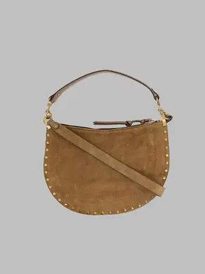 Isabel Marant Étoile Borsa "oskan" Soft