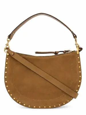 Isabel Marant Étoile Borsa "oskan" Soft