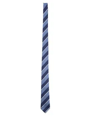 Paul Smith Cravatta In Seta