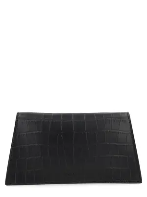 Alexander McQueen Borsa "skull" Mini