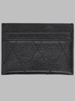 Tory Burch Portacarte Charlie Matelass