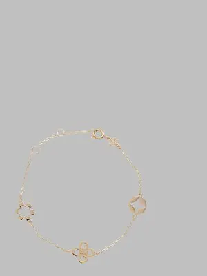 Tory Burch Bracciale Forget Me Not