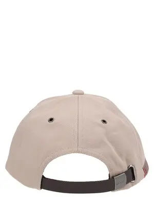 Paul Smith Cappello Da Baseball "signature Stripe