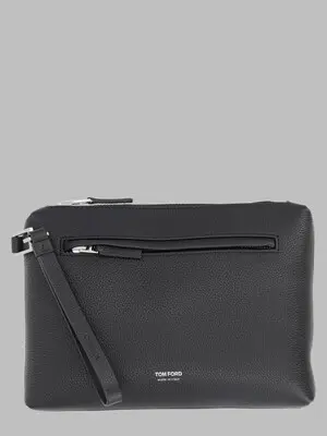 TOM FORD Pouch In Pelle