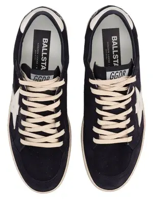 GOLDEN GOOSE Sneaker "ball Star