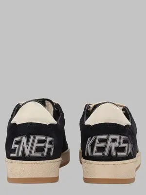 GOLDEN GOOSE Sneaker "ball Star