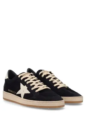 GOLDEN GOOSE Sneaker "ball Star