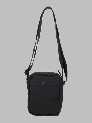 Stone Island Borsa A Tracolla In Nylon Metal