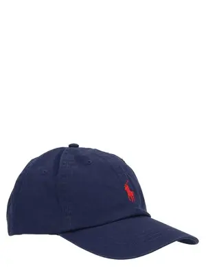 Polo Ralph Lauren Cappello Da Baseball Con Logo