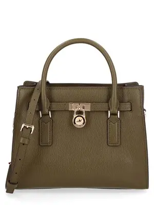 Michael Kors Borsa "hamilton - Green