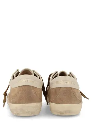 GOLDEN GOOSE Sneaker "super Star