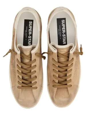 GOLDEN GOOSE Sneaker "super Star