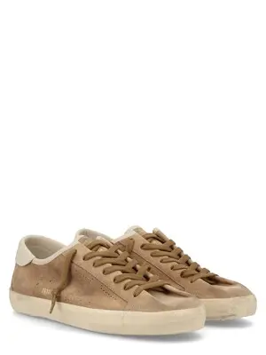 GOLDEN GOOSE Sneaker "super Star
