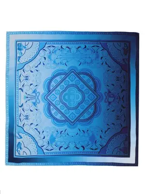 Casablanca Foulard "egyptian Rug" Medium
