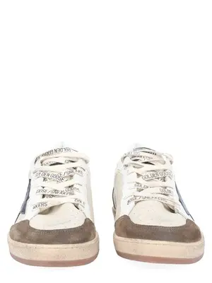 GOLDEN GOOSE Sneaker "ball Star