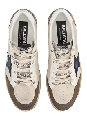 GOLDEN GOOSE Sneaker "ball Star