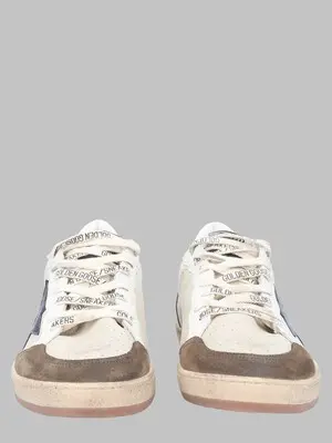 GOLDEN GOOSE Sneaker "ball Star