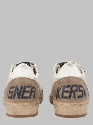 GOLDEN GOOSE Sneaker "ball Star